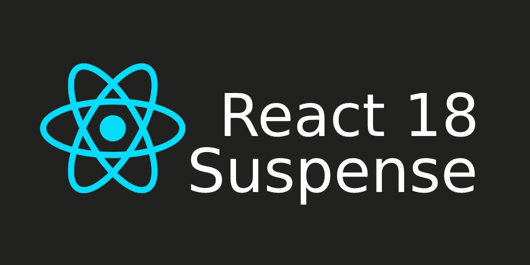 All about Suspense in React18