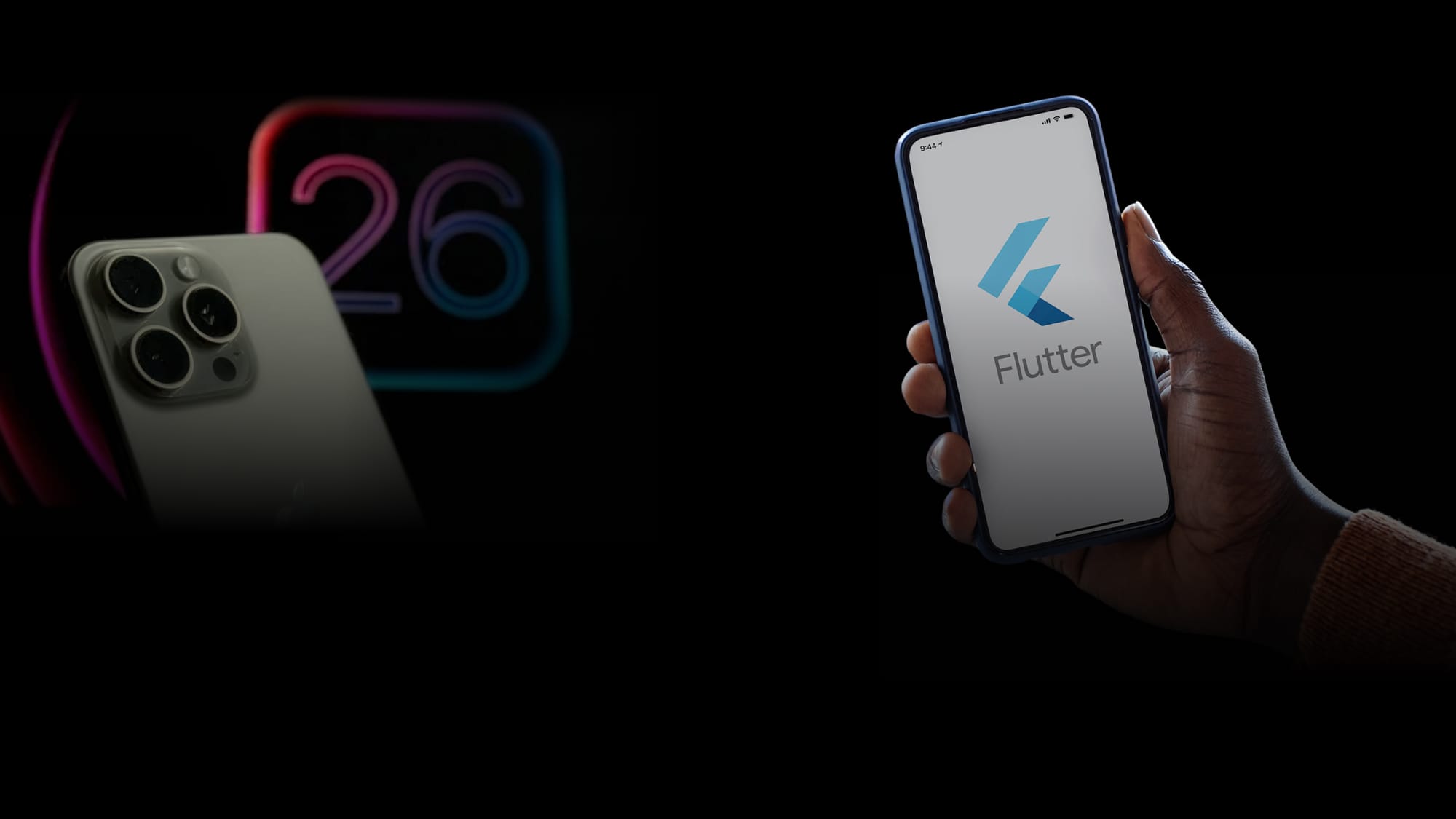 Flutter is Dead with iOS 26 release. Really?